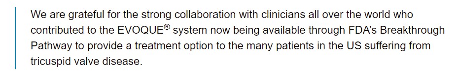 CardioMech Raises $13 Million for Transcatheter Mitral Chordal Repair ...