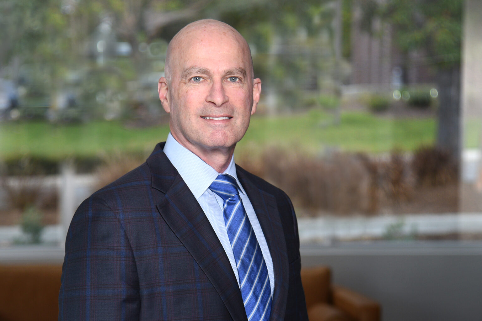 Michael L. Fuller | Knobbe Martens