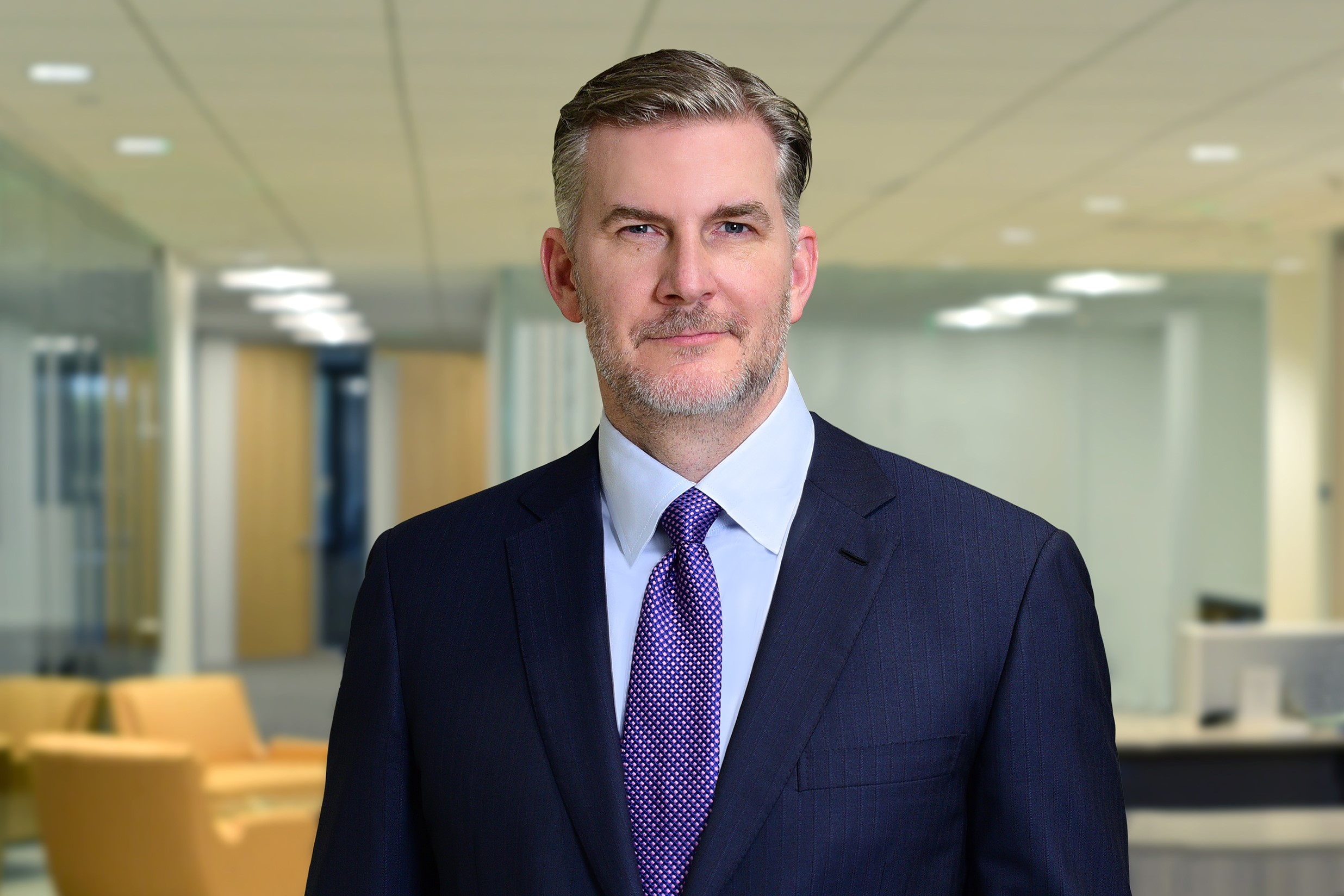 Brian Horne | Knobbe Martens