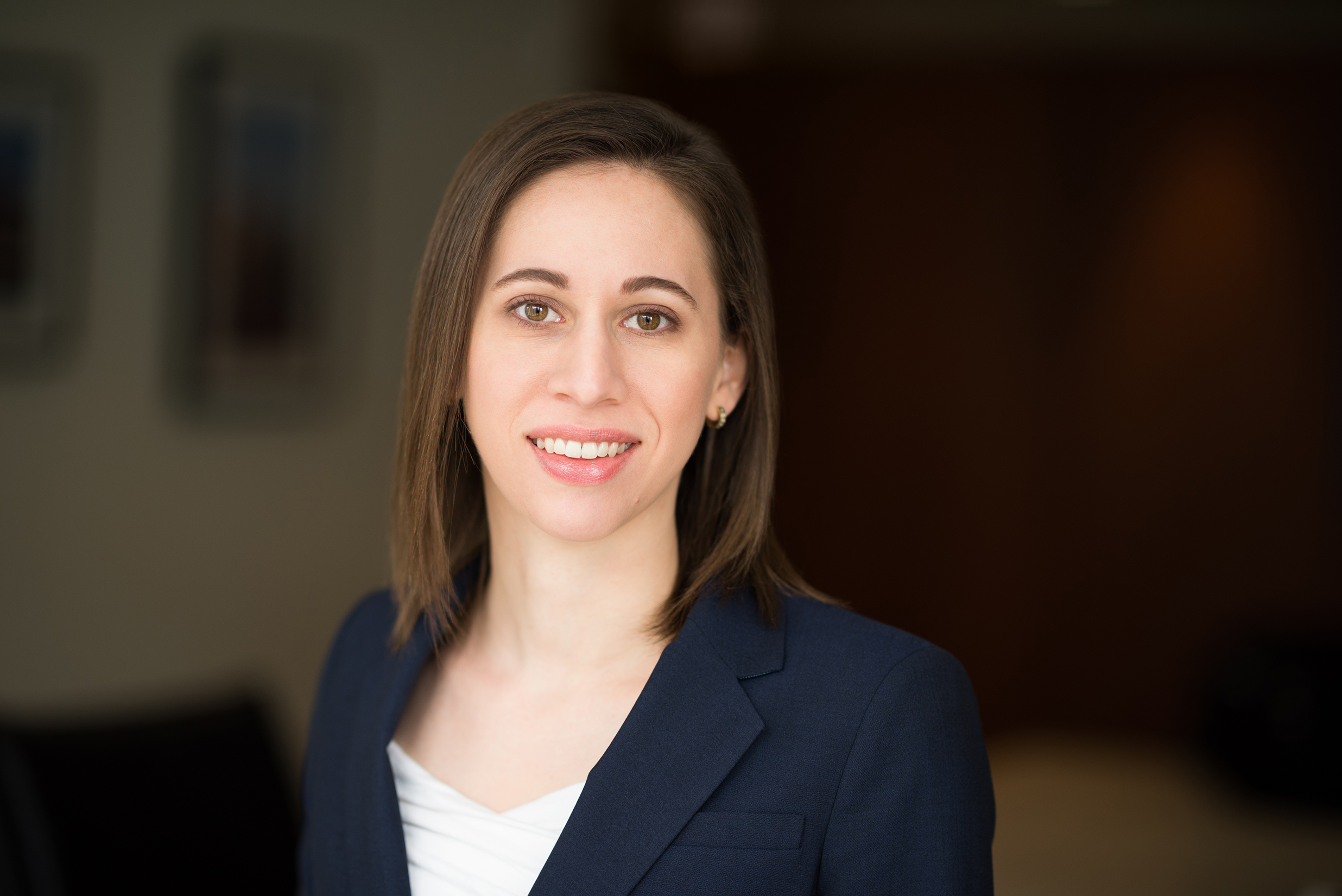 Andrea Cheek | Knobbe Martens