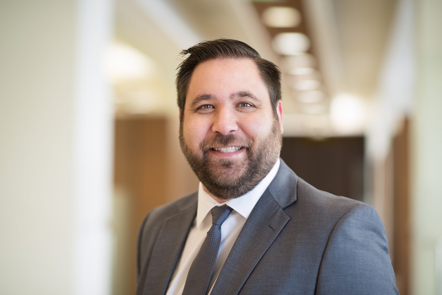 Derek C. Dailey | Knobbe Martens