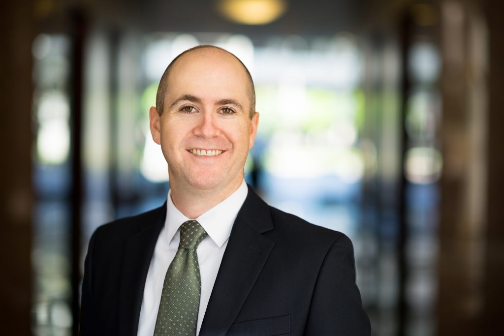 Jordan E. Gottdank | Knobbe Martens