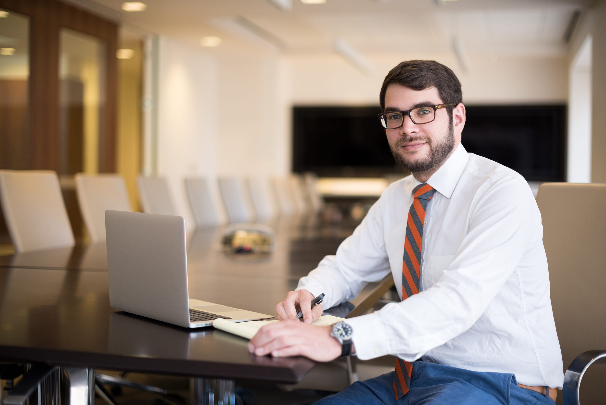 Brian Graham | Knobbe Martens