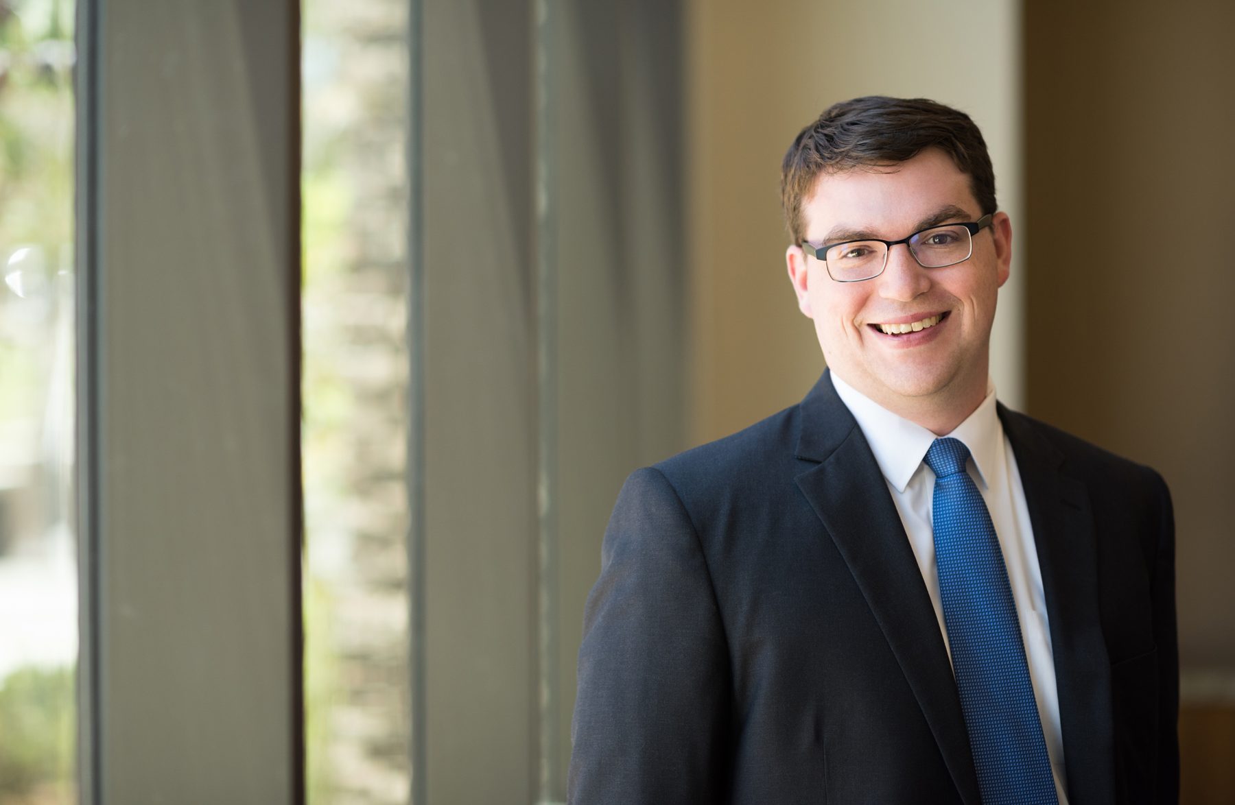 Daniel P. Hughes | Knobbe Martens