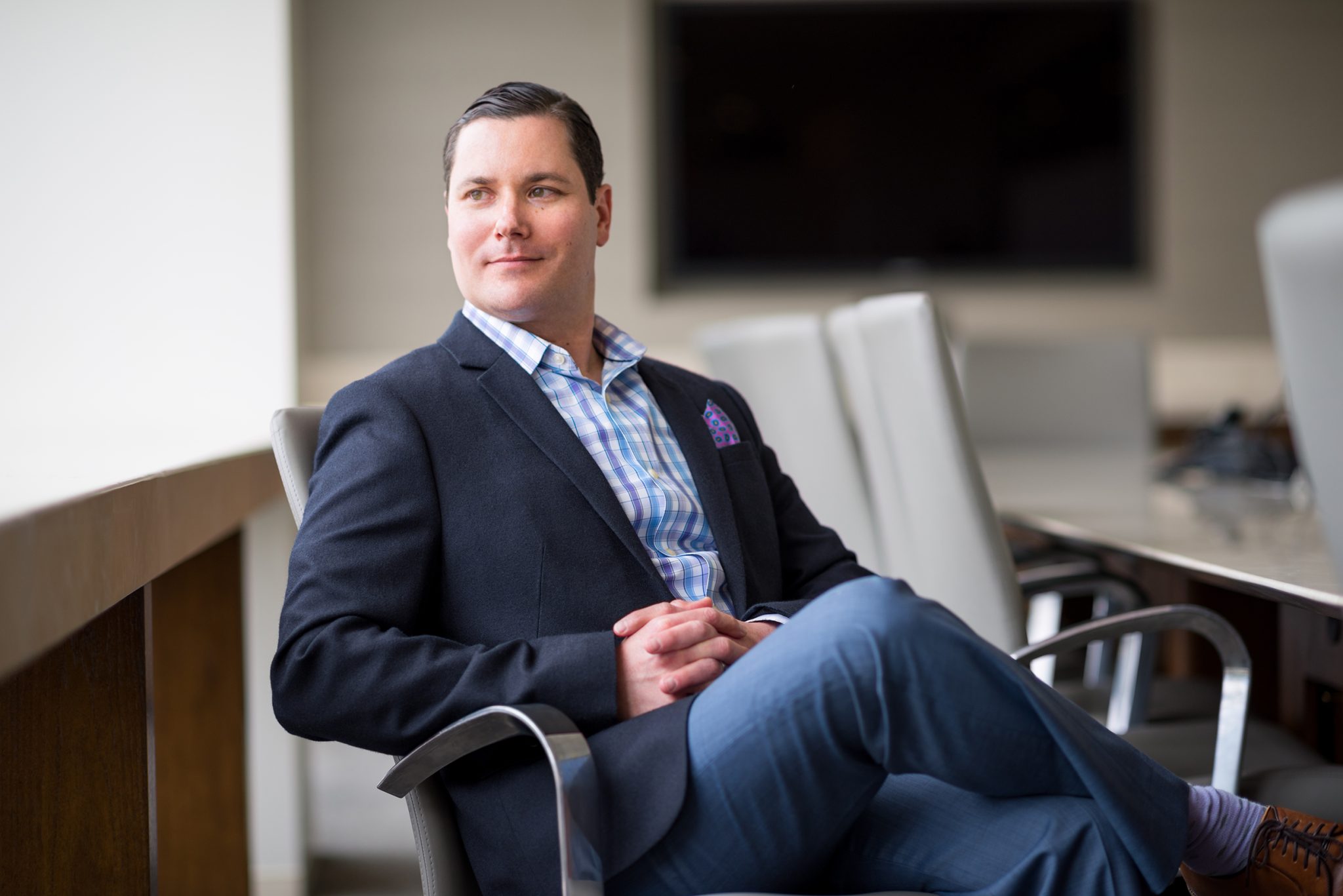 Jonathan Hyman | Knobbe Martens