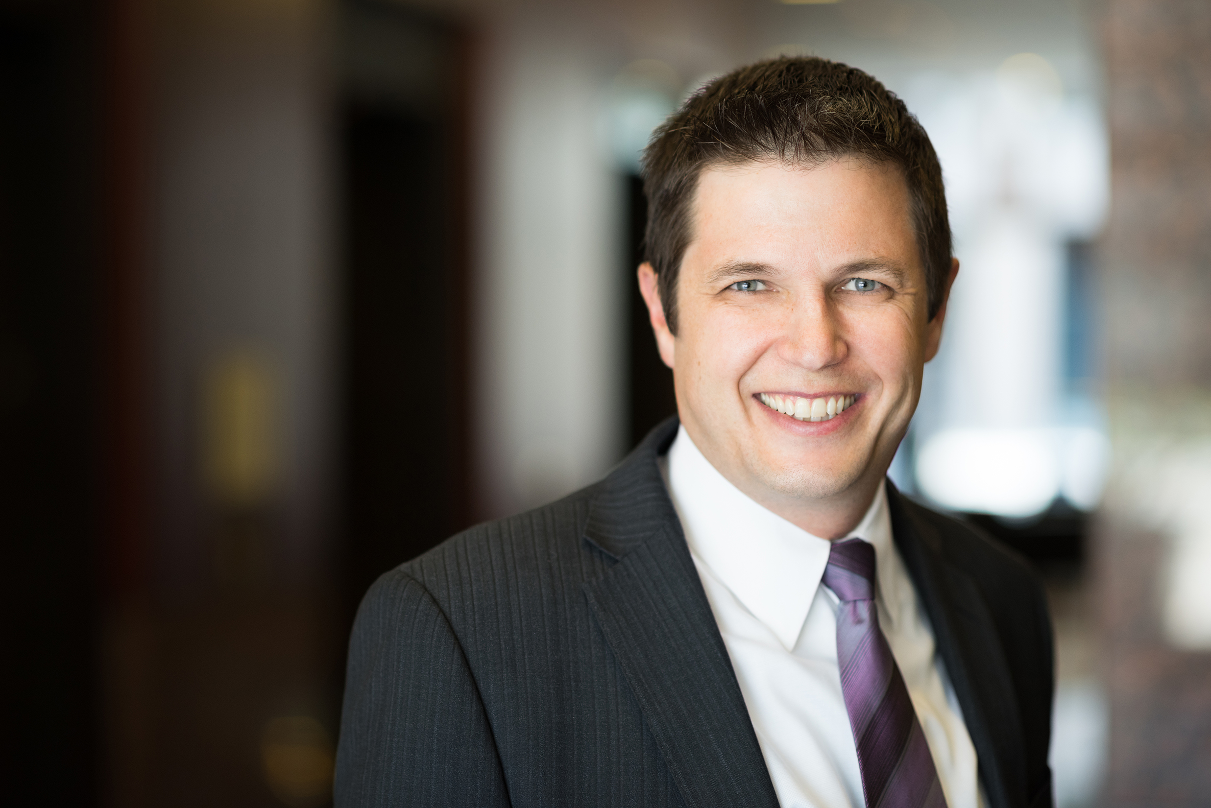 Russell Jeide | Knobbe Martens