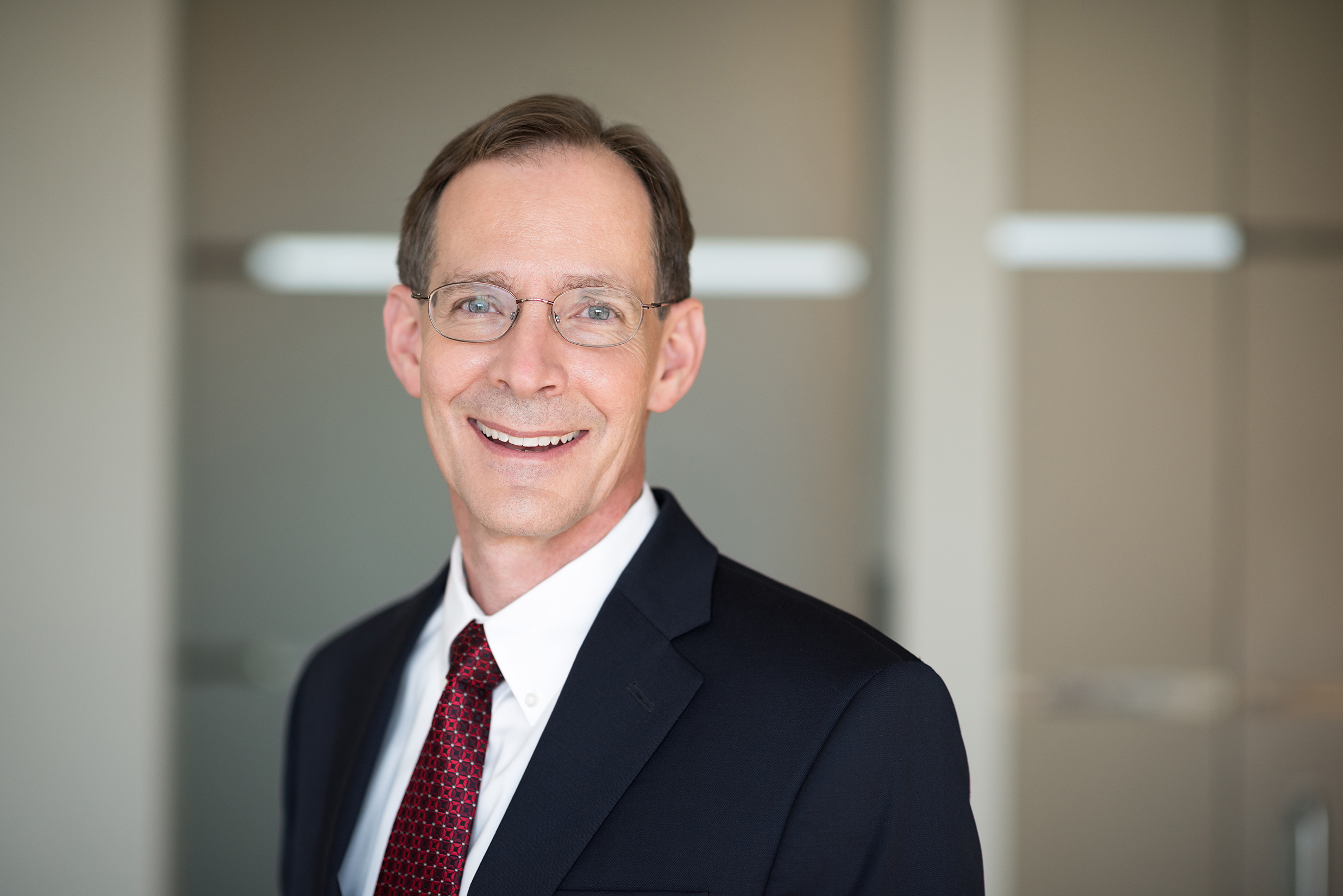 Steve Jensen | Knobbe Martens