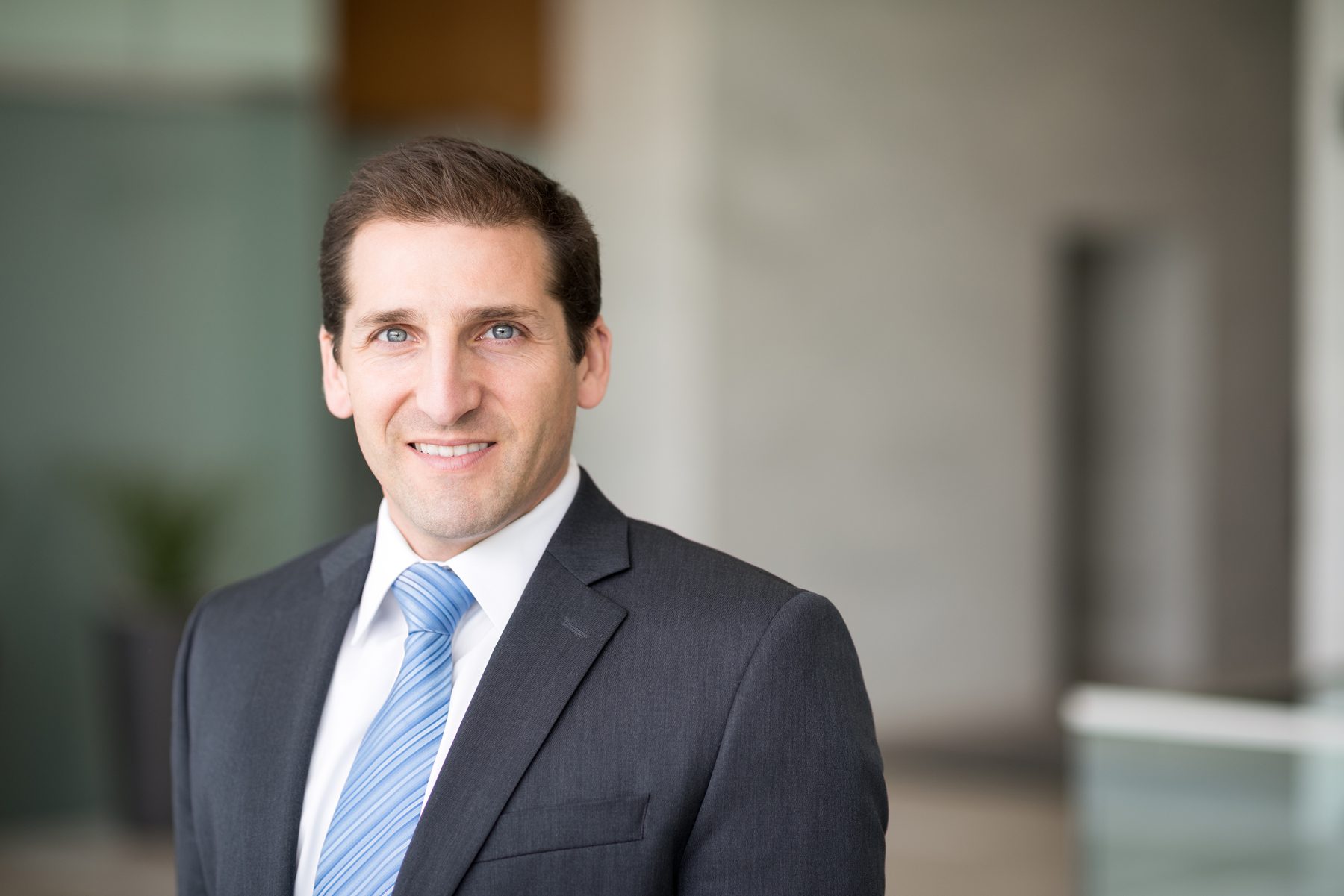 Mark Kachner | Knobbe Martens