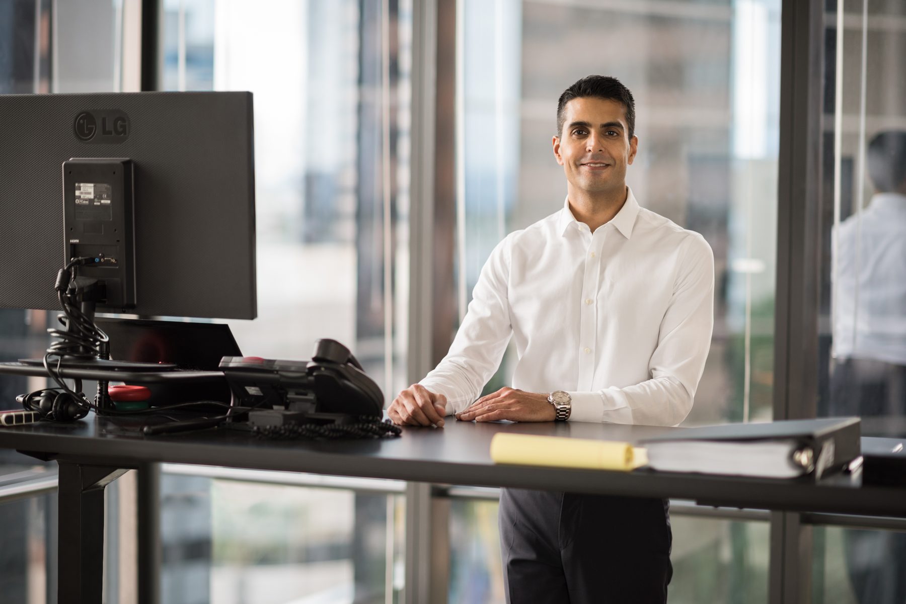 Irfan Lateef | Knobbe Martens