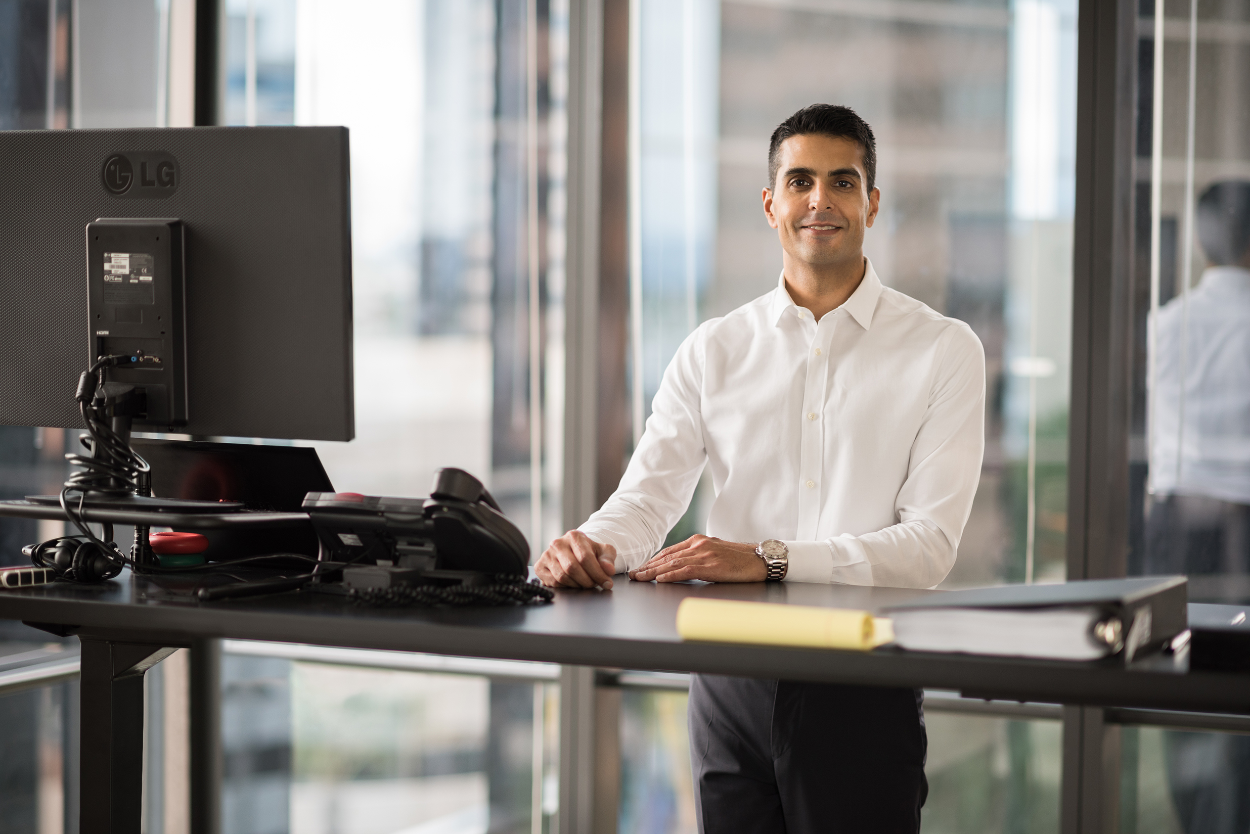 Irfan Lateef | Knobbe Martens