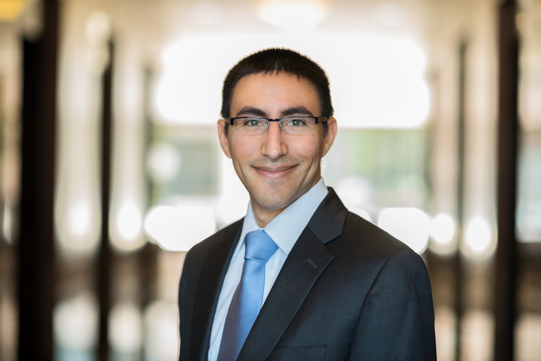 Mark Lezama | Knobbe Martens