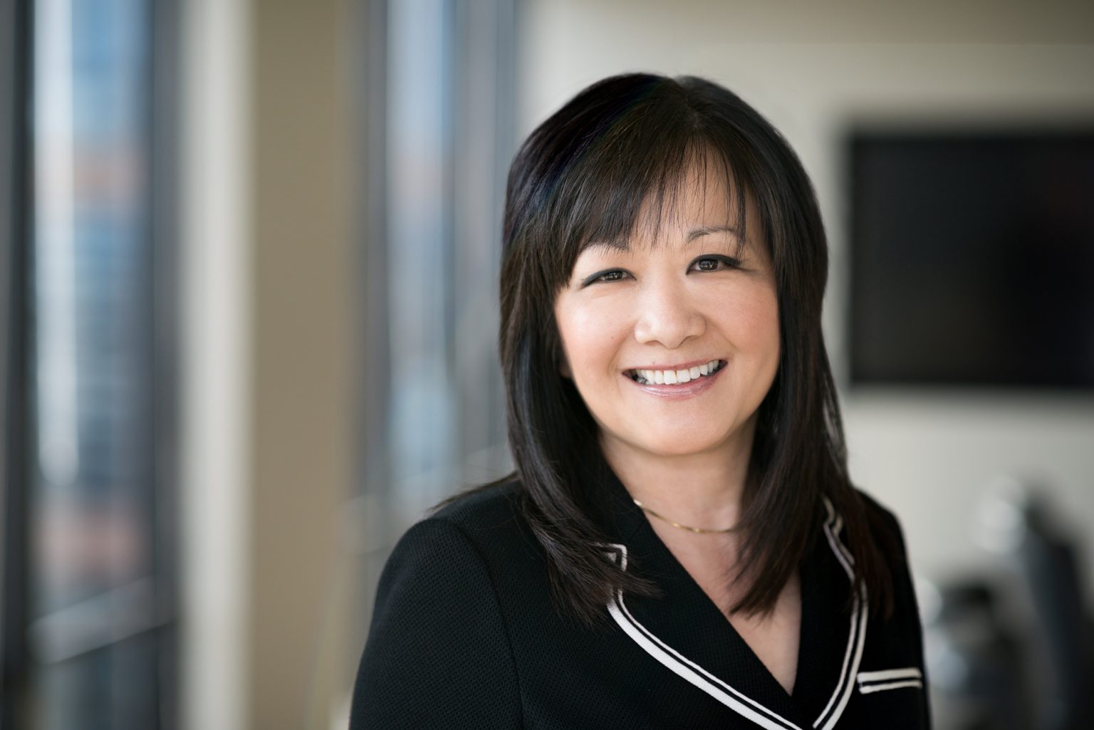 Linda Liu | Knobbe Martens