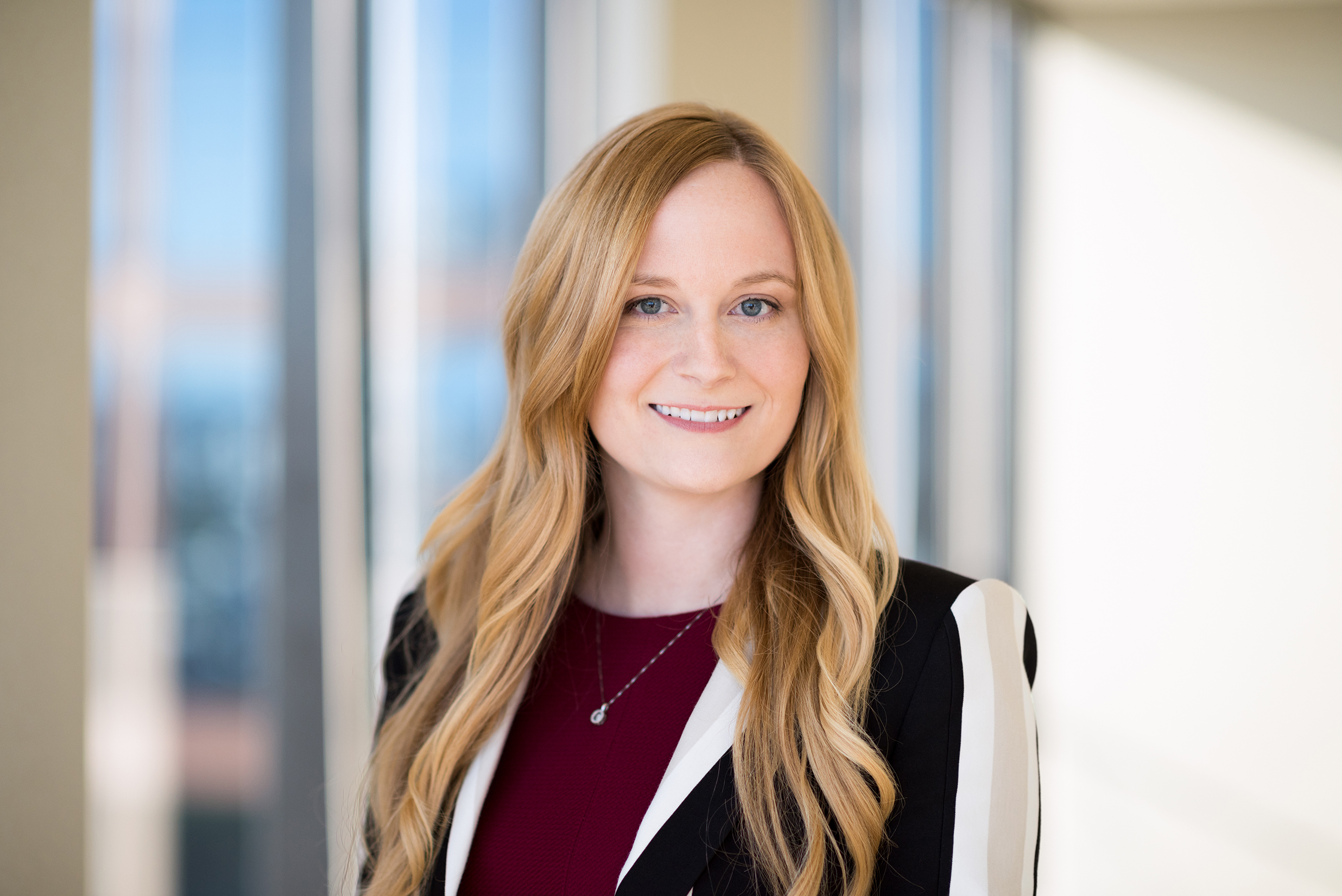 Kendall Loebbaka | Knobbe Martens