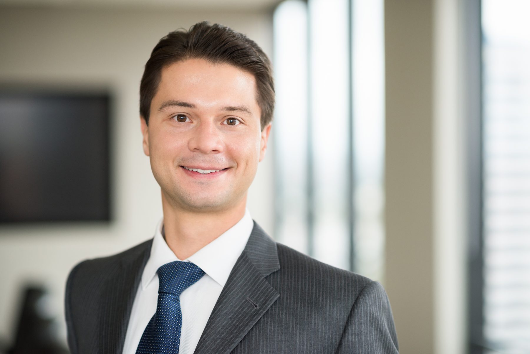 Vladimir Lozan | Knobbe Martens