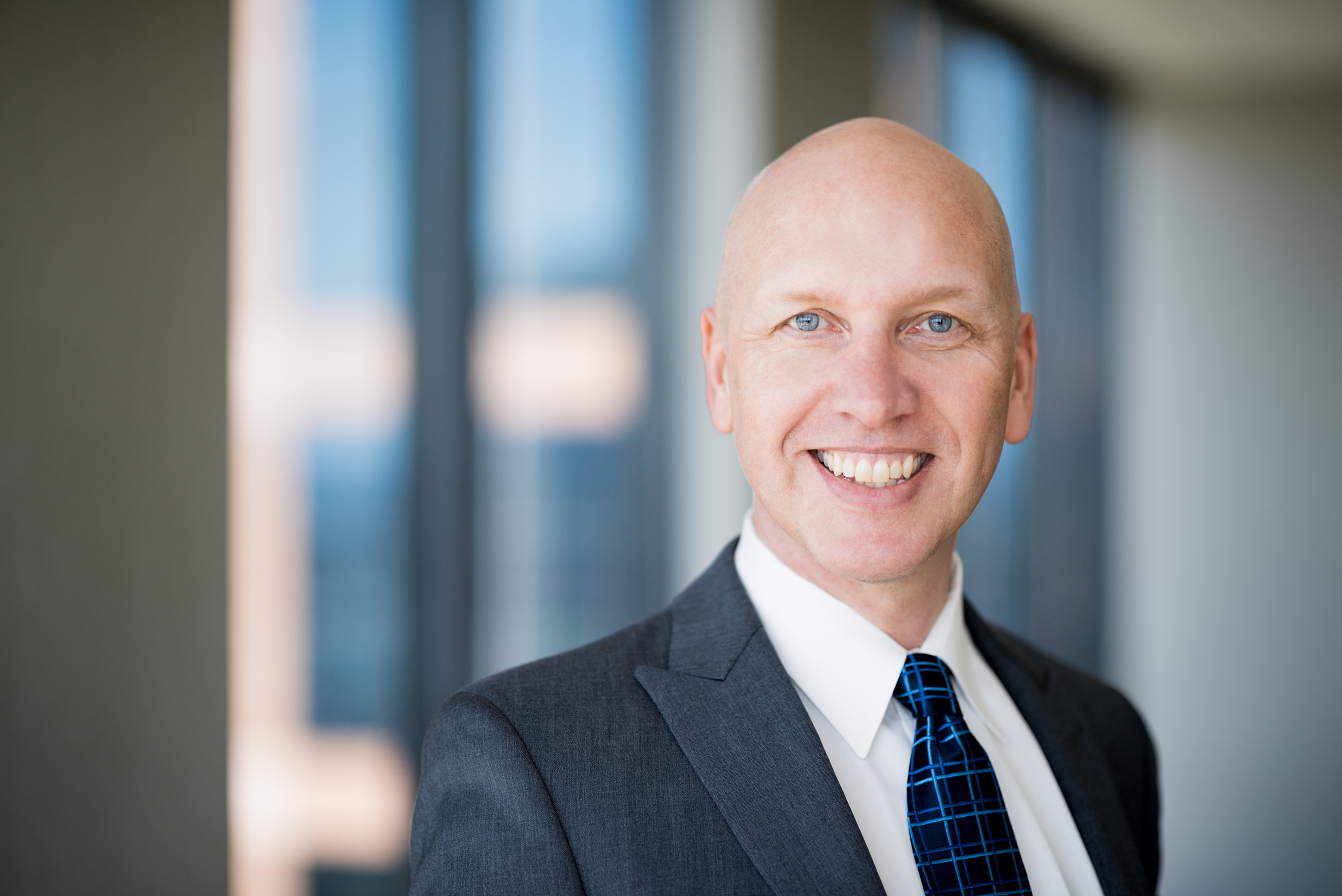 Mark D. Marsden, Ph.D. | Knobbe Martens