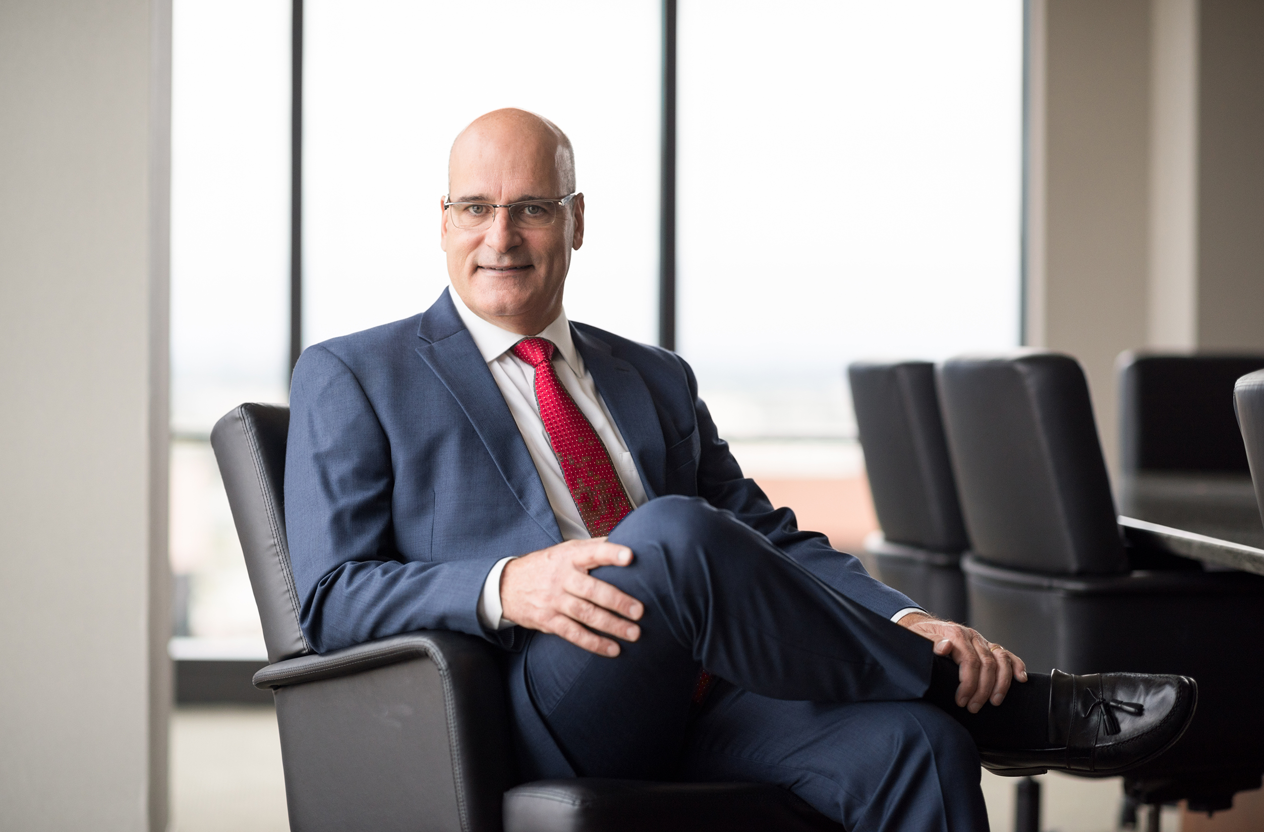 Joseph R. Re | Knobbe Martens