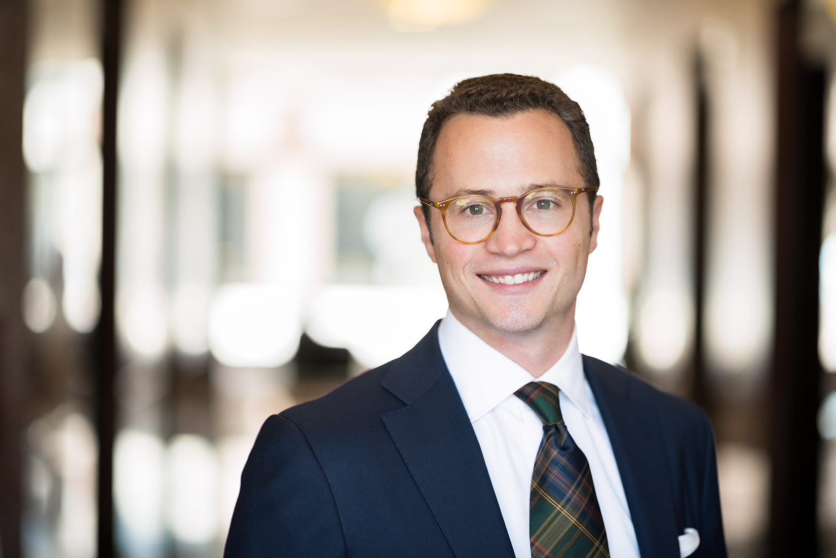 Jacob R. Rosenbaum | Knobbe Martens