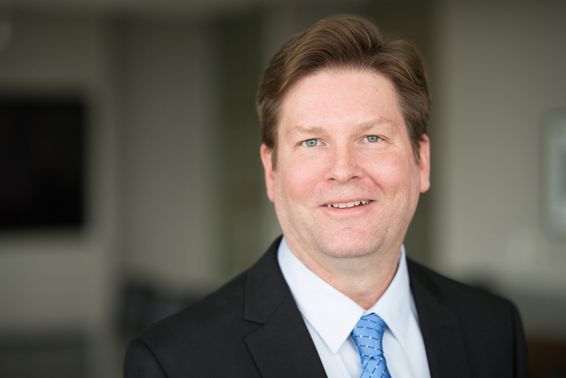 Raymond Smith, Ph.D. | Knobbe Martens