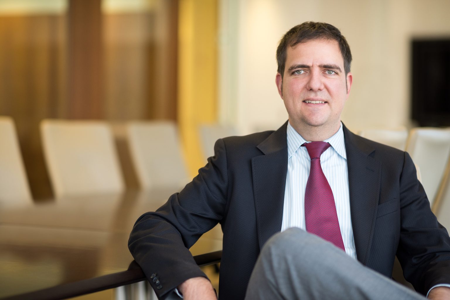 David Trossen | Knobbe Martens