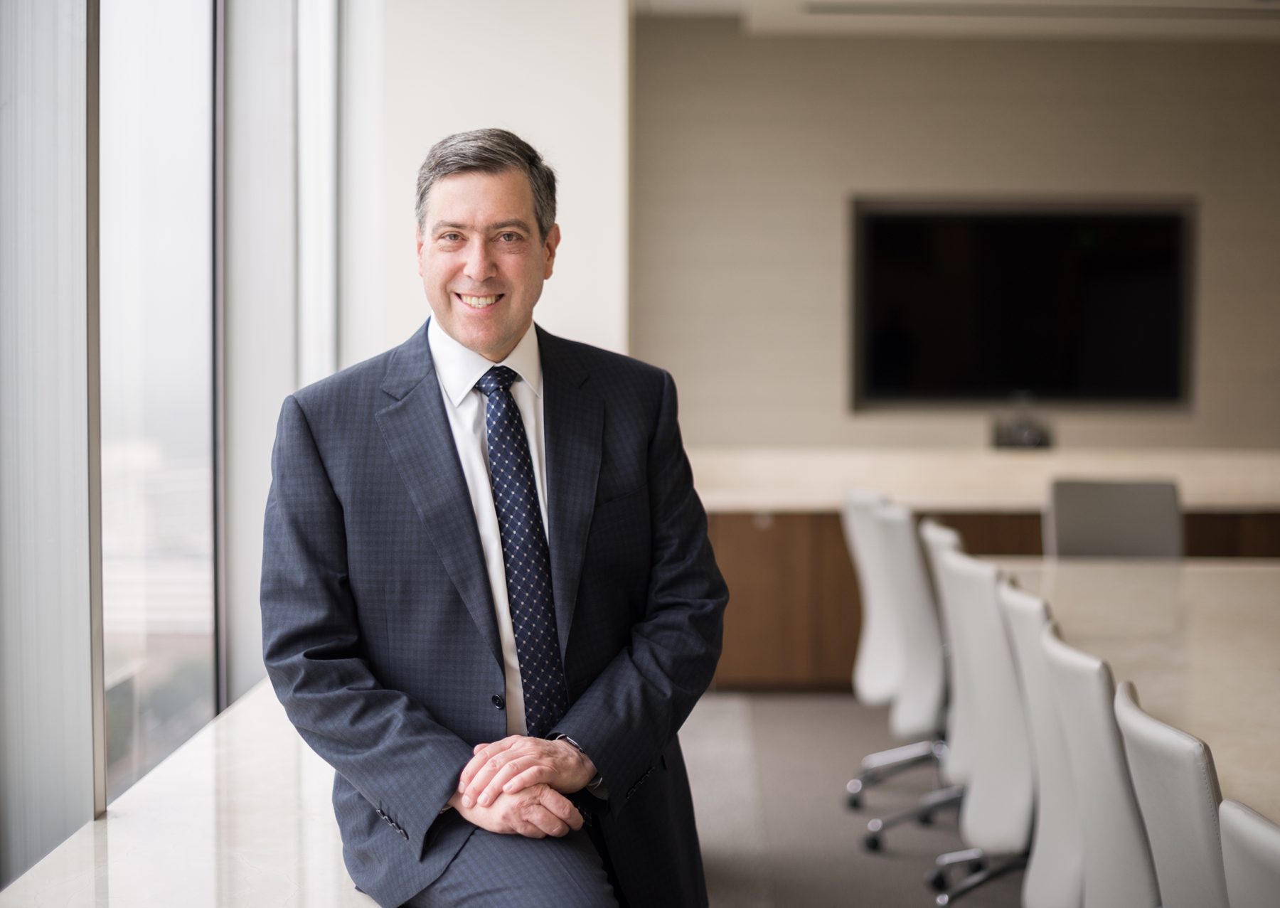 David Weiss | Knobbe Martens