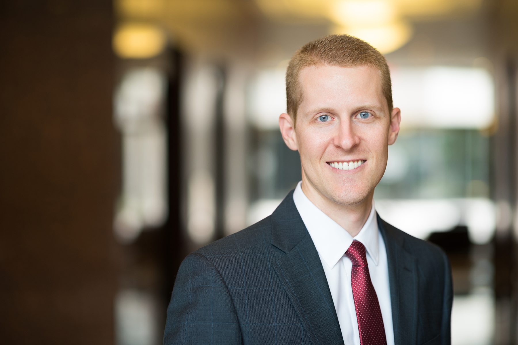 Scott Cromar | Knobbe Martens