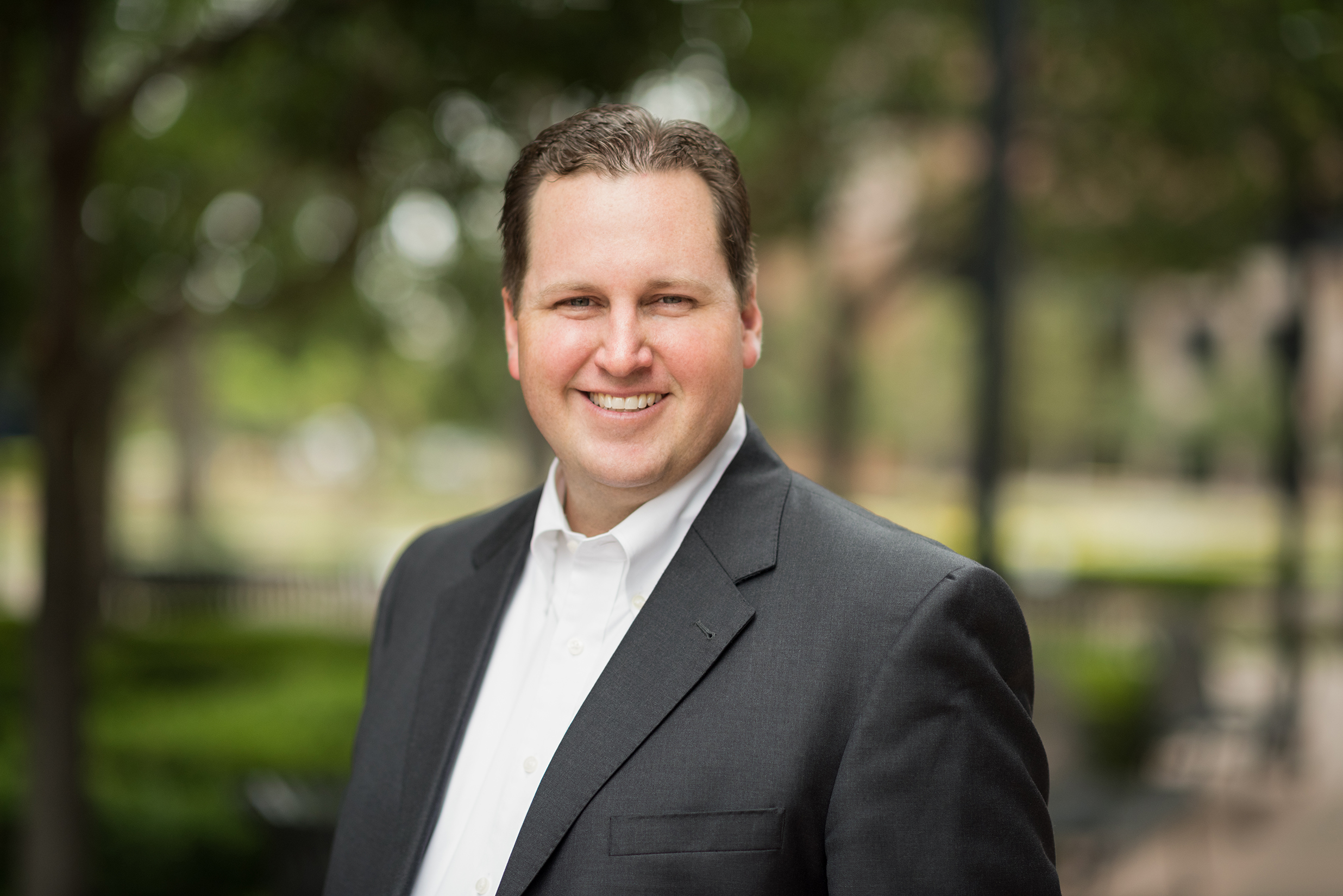 Curtis R. Huffmire | Knobbe Martens