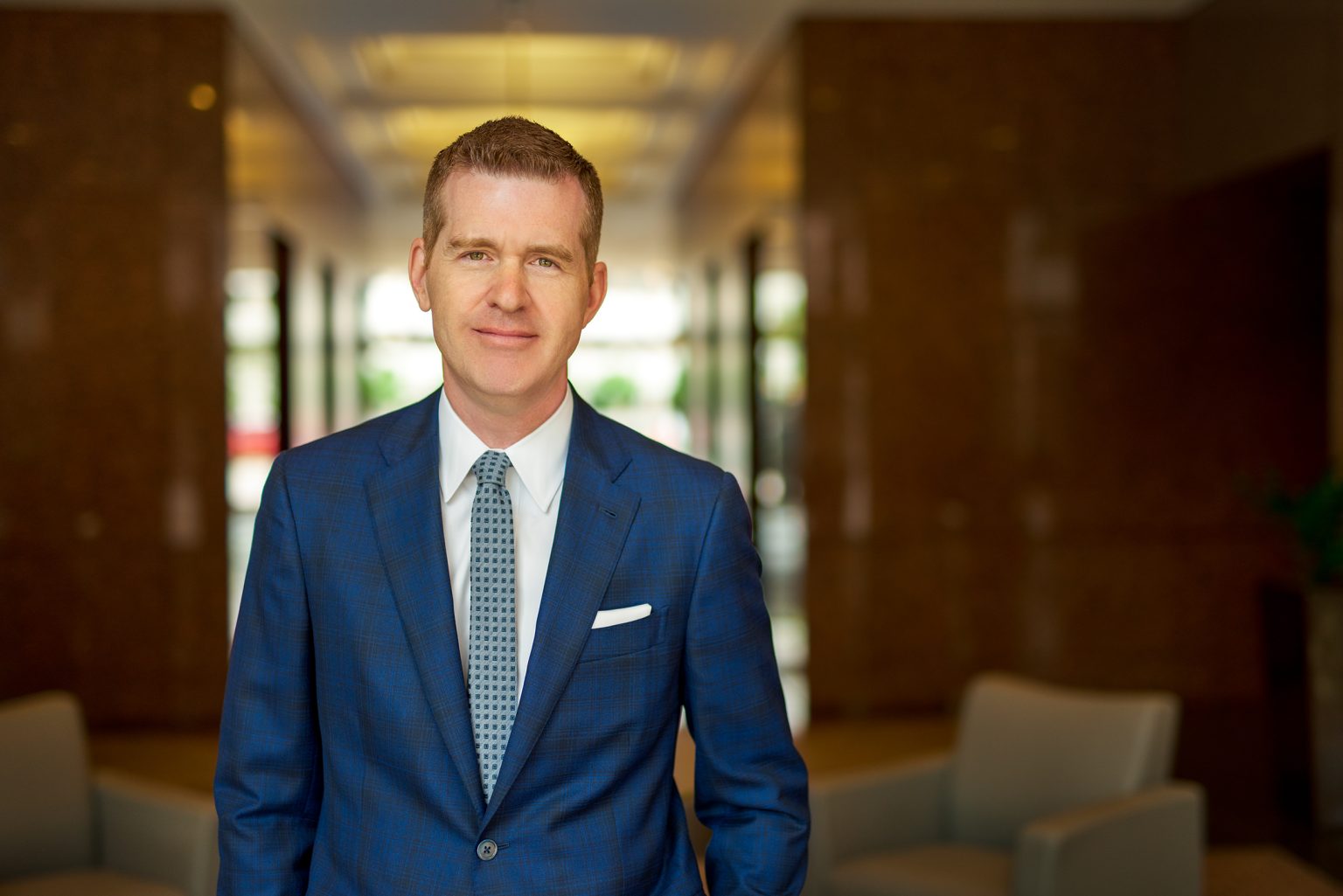 Stephen W. Larson | Knobbe Martens