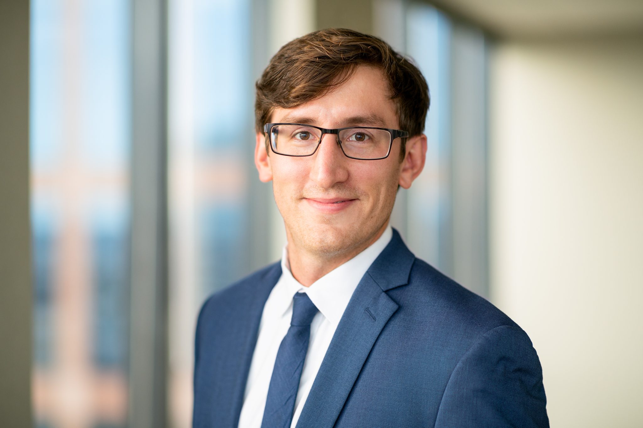 Matthew Friedrichs | Knobbe Martens