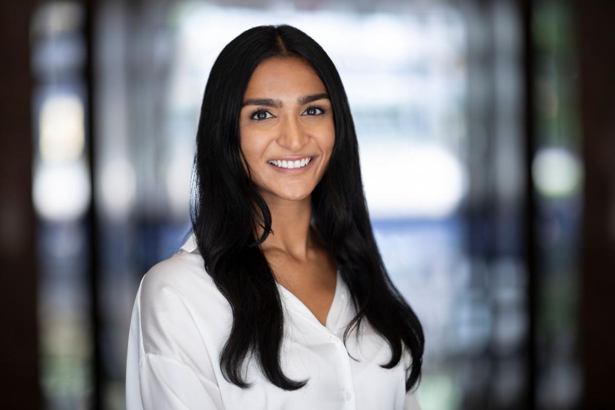 Raina Patel | Knobbe Martens