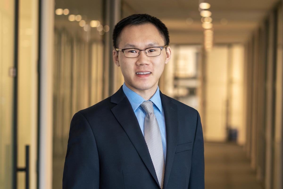 Inzer C. Ni | Knobbe Martens