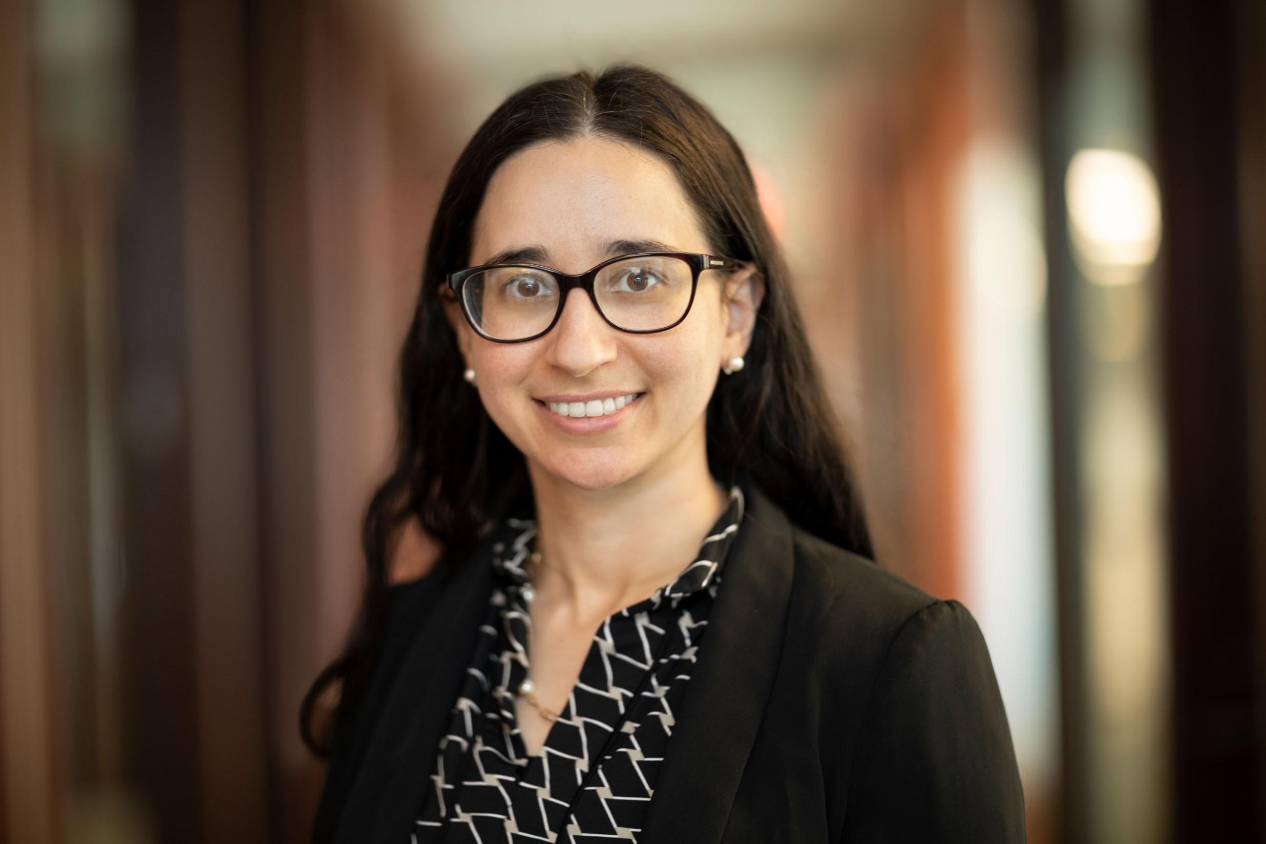 Stacy Rush | Knobbe Martens