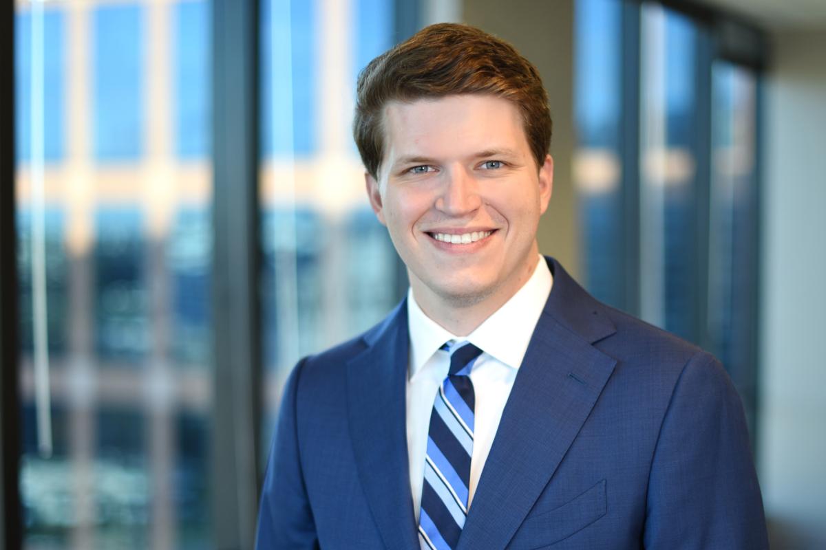 Tyler S. Cox | Knobbe Martens