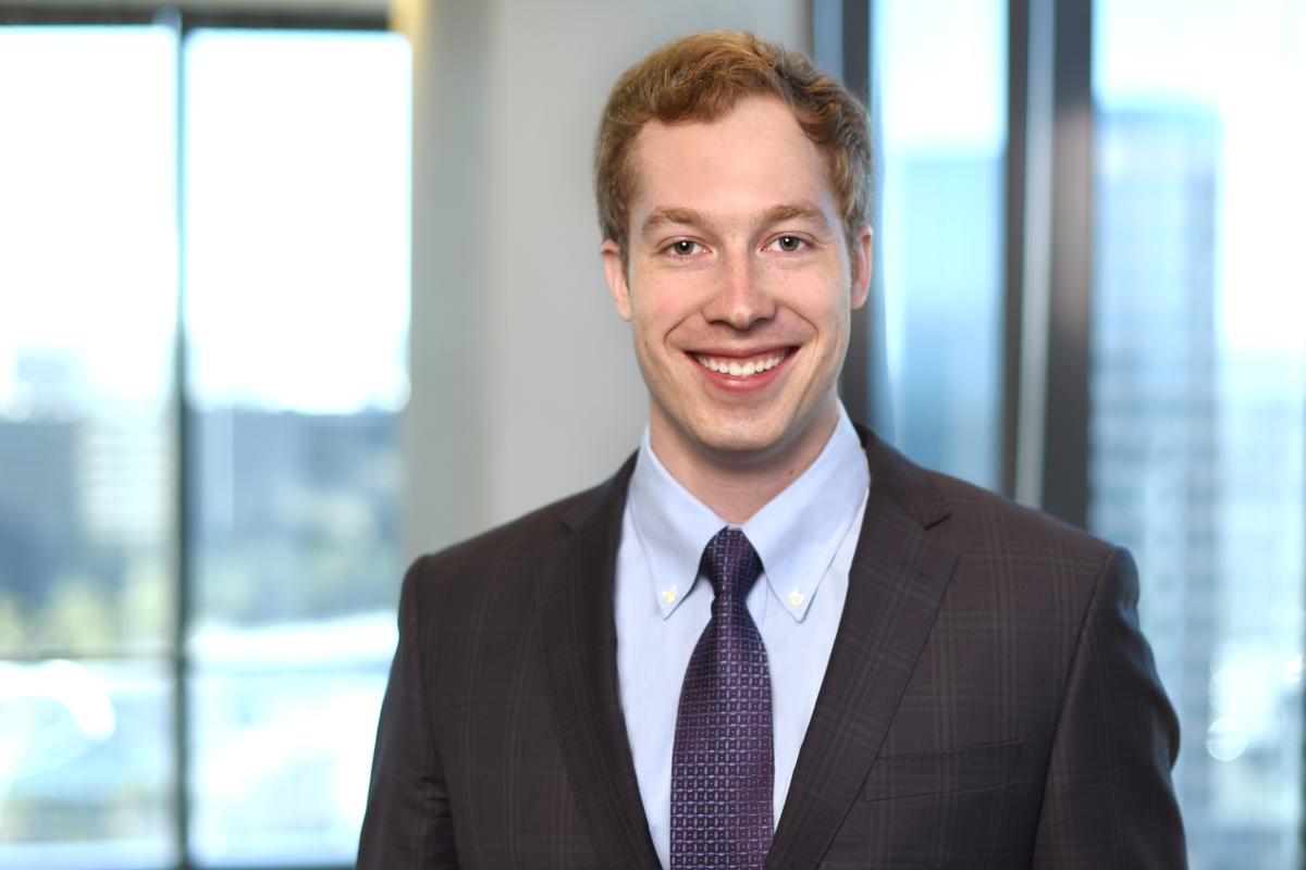 Matthew J. Petersen | Knobbe Martens