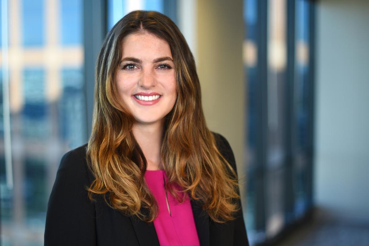 Savannah J. Torborg | Knobbe Martens