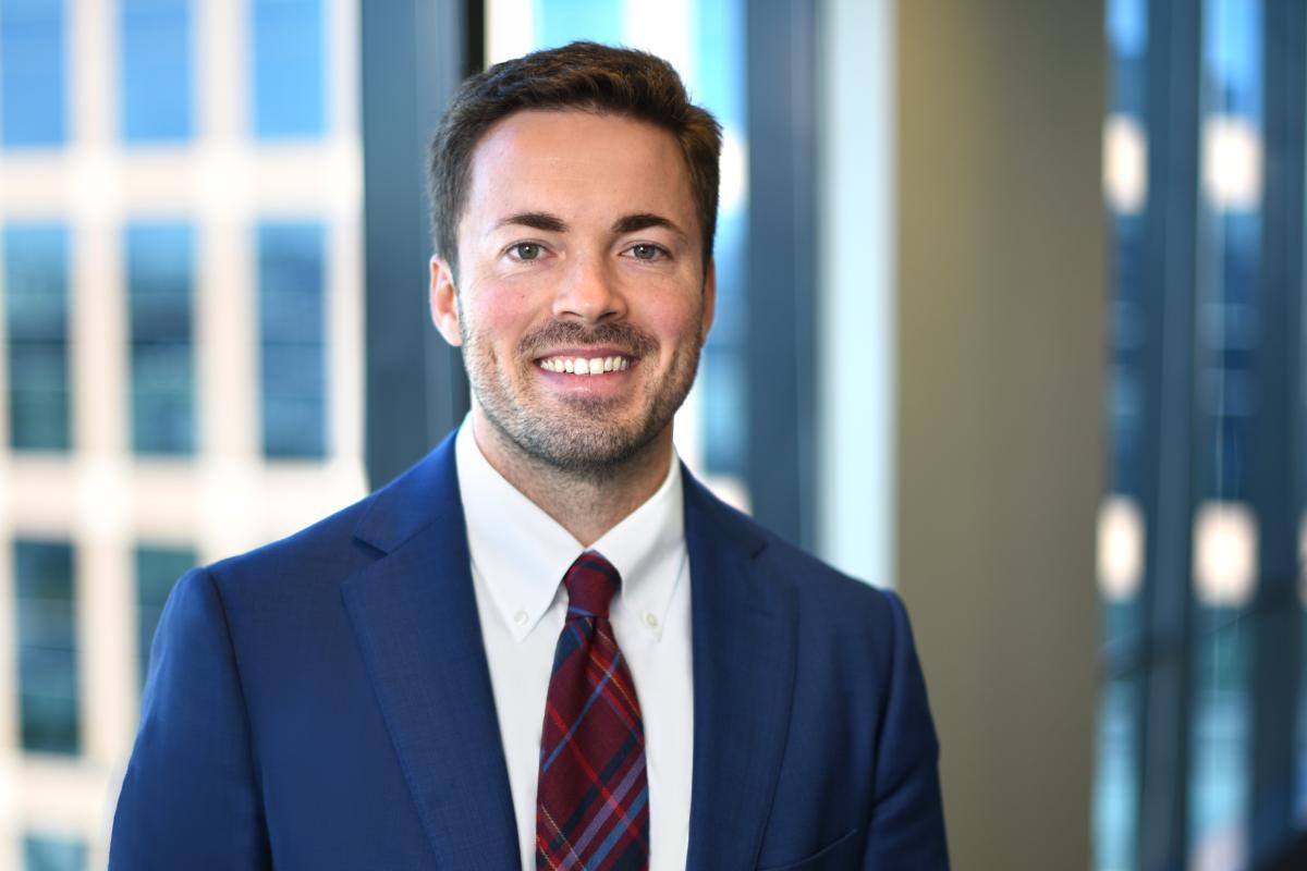 Rhett D. Ramsey | Knobbe Martens