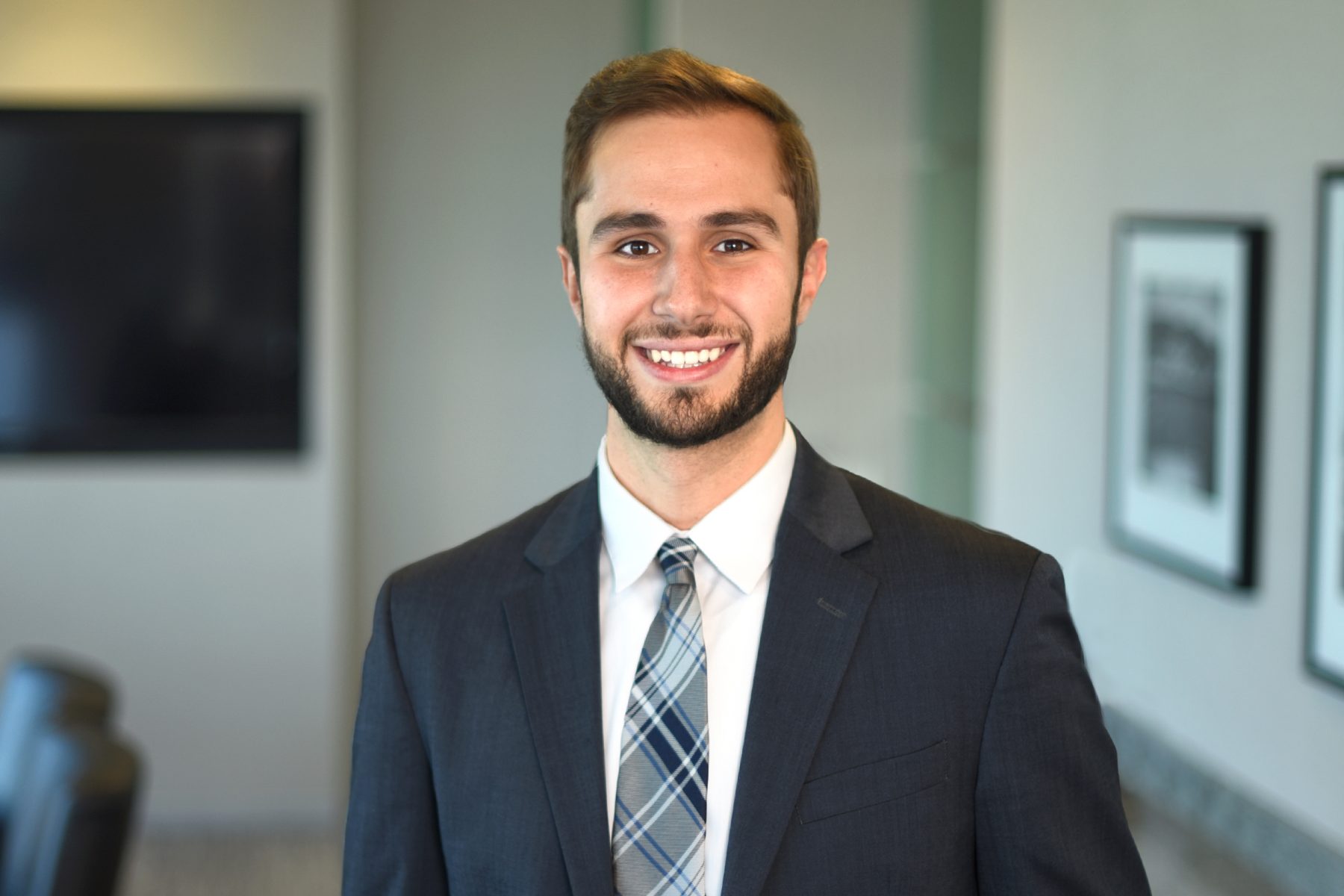 James Raleigh | Knobbe Martens