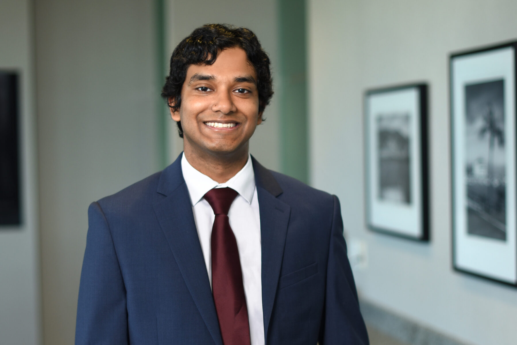 Sashank Krothapally | Knobbe Martens