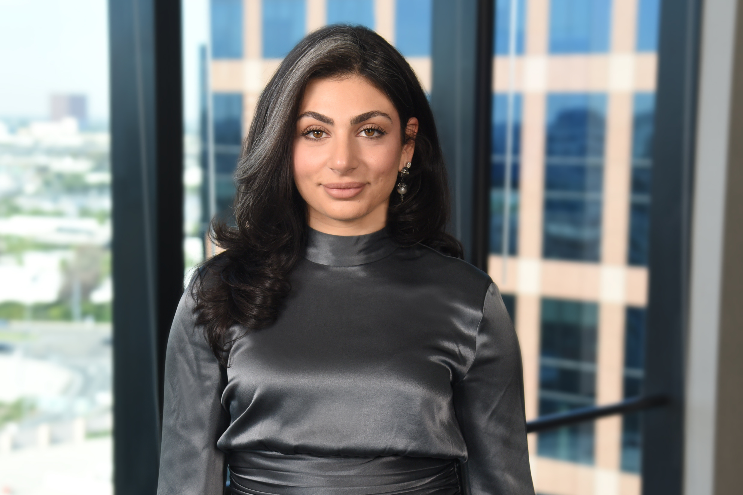 Mariam Ghapantsyan | Knobbe Martens