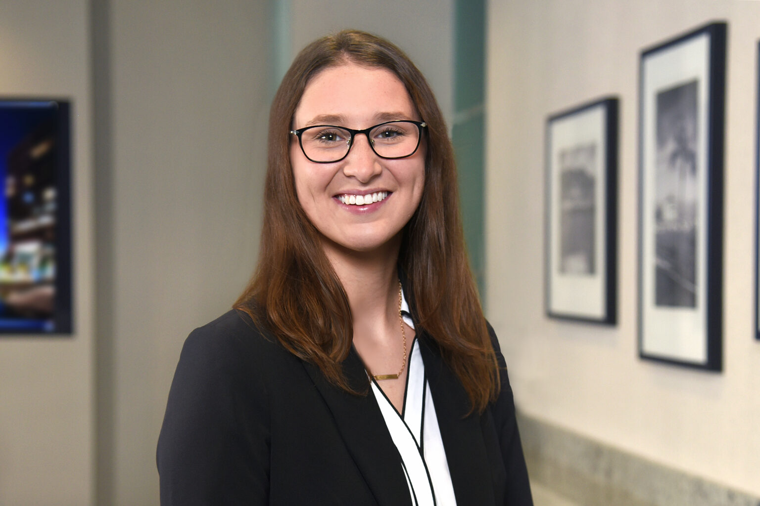 Emily G. Mouser | Knobbe Martens