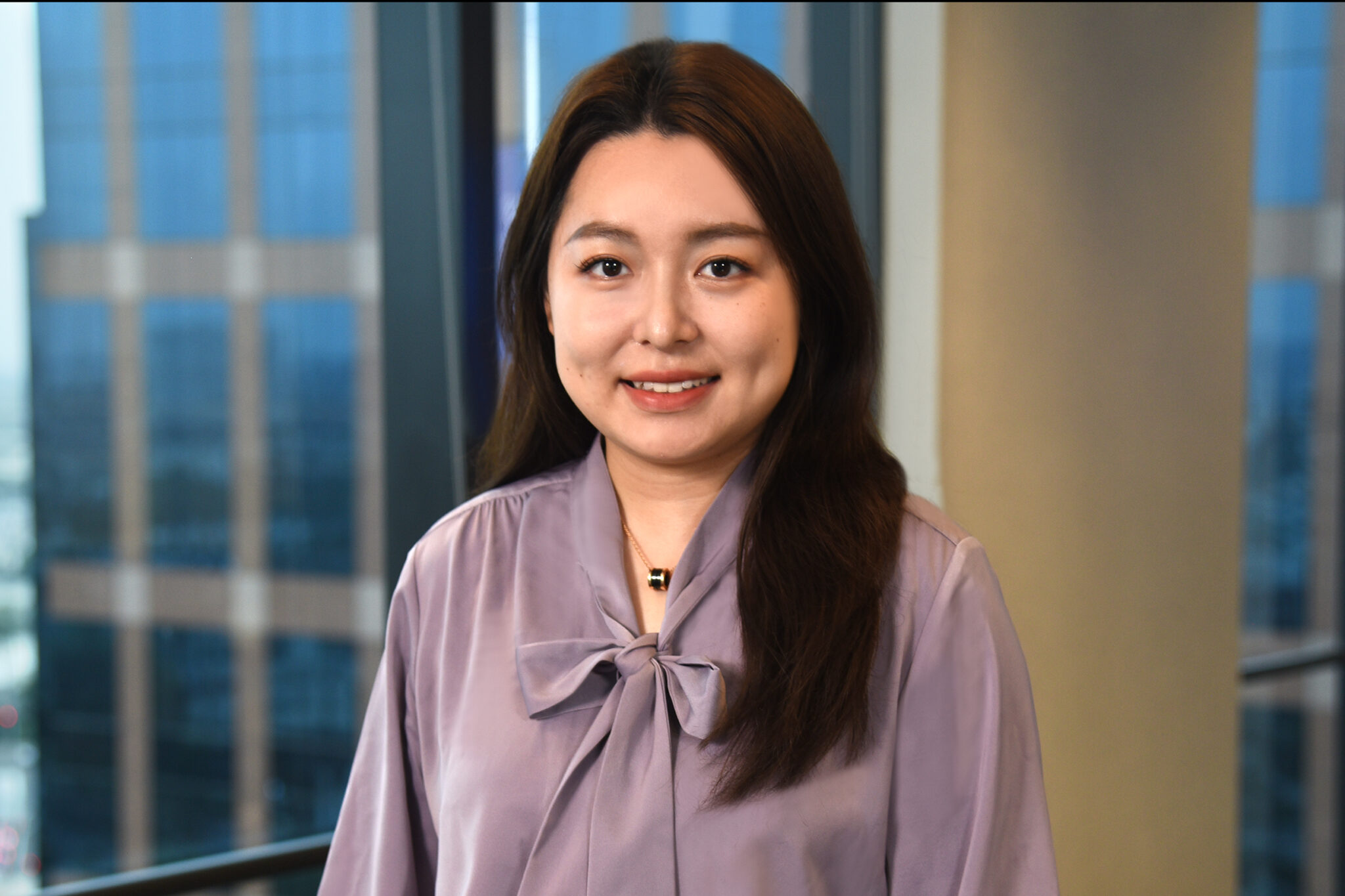 Ningxi Sun | Knobbe Martens