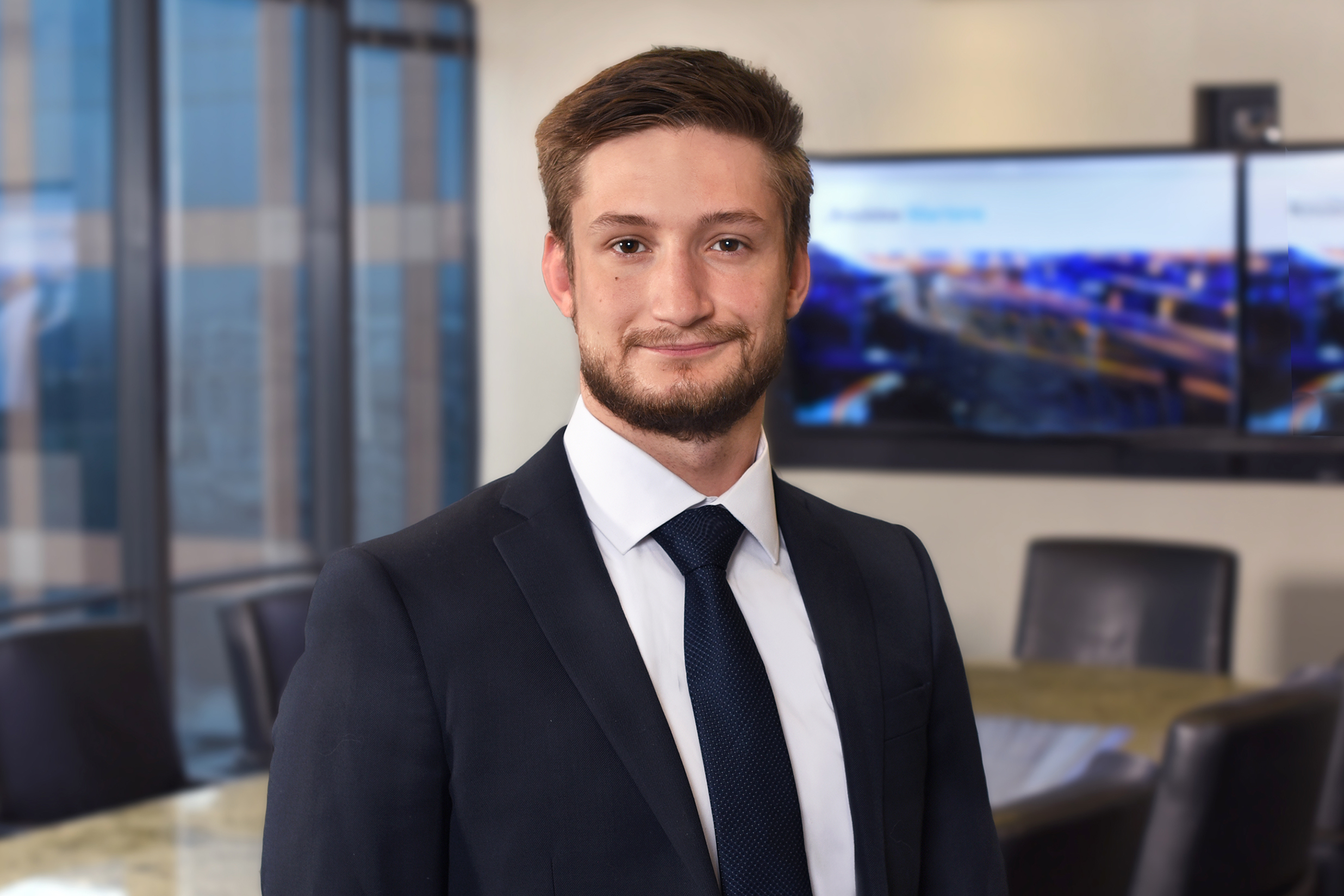 Brandon Cormier | Knobbe Martens