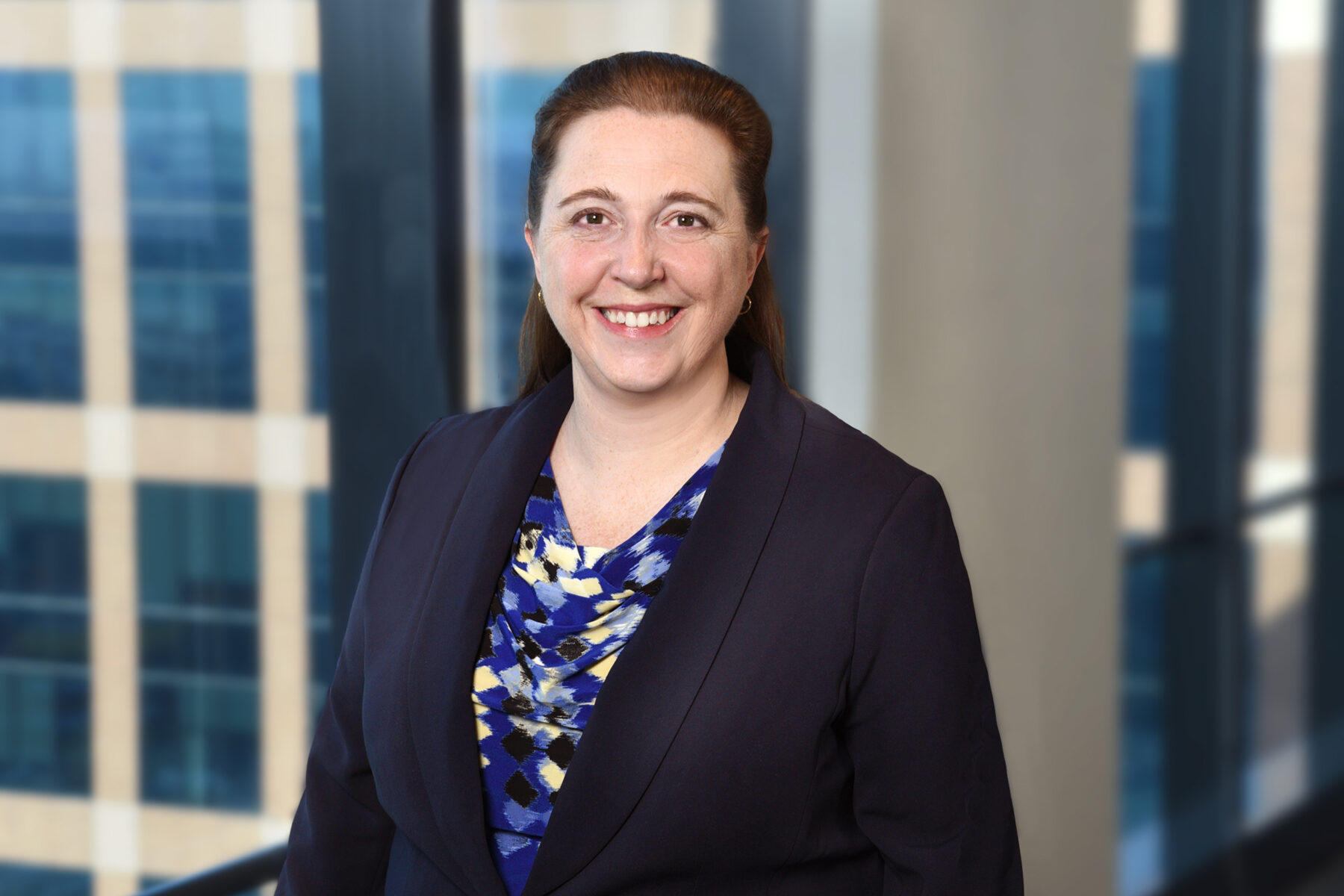 Kimberly M. Papadantonakis, Ph.D. | Knobbe Martens