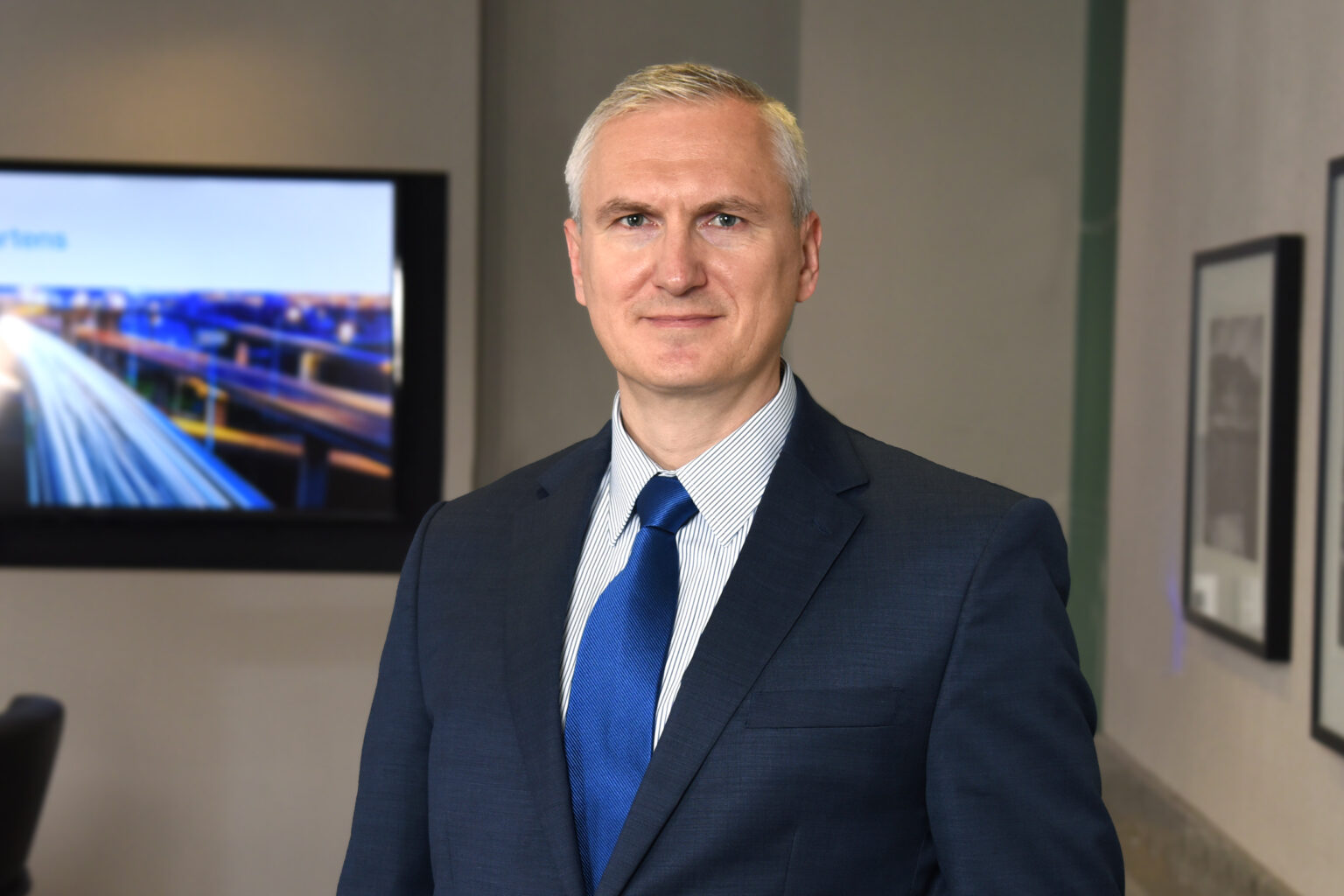 Ilja V. Khavrutskii, Ph.D. | Knobbe Martens